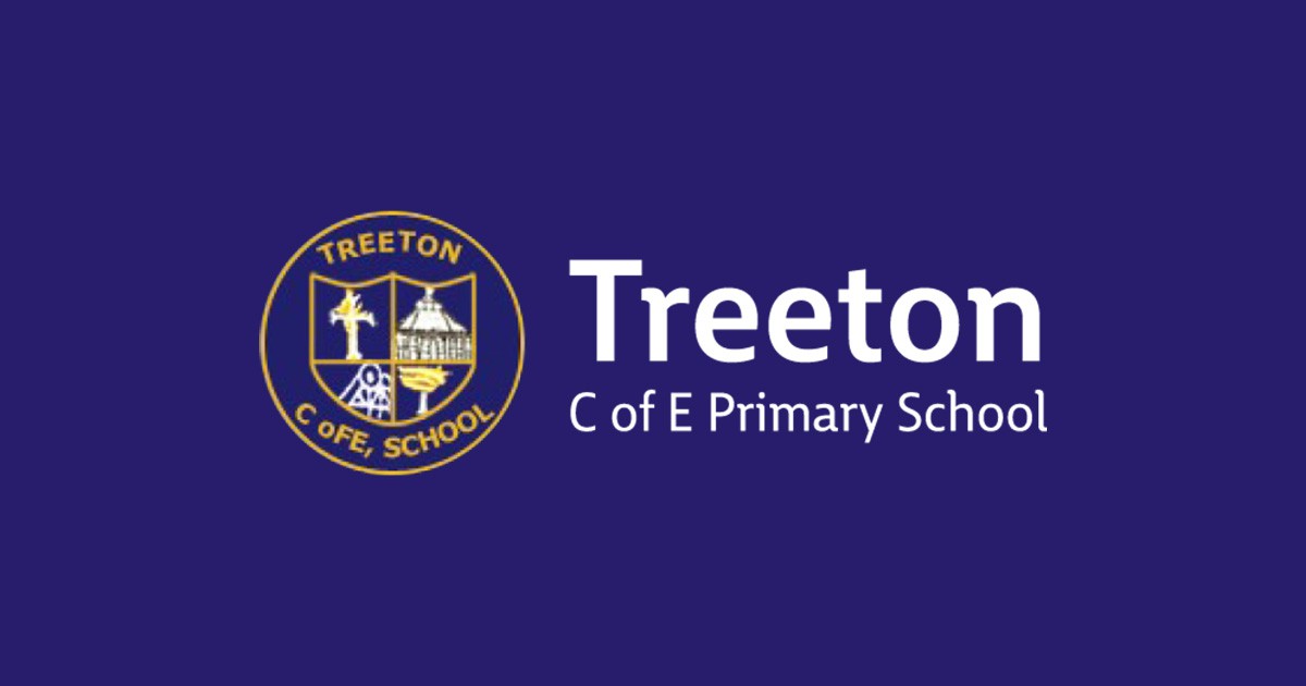 Curriculum Intent - Treeton C of E Primary School